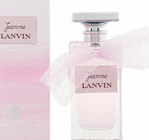 Lanvin — Jeanne