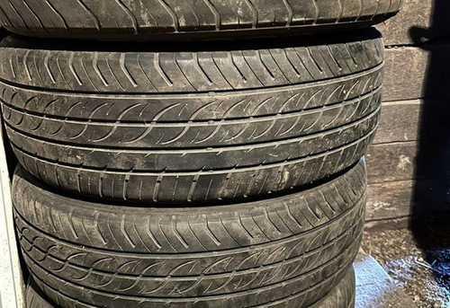 Toledo TL1000 215/60 R16 99