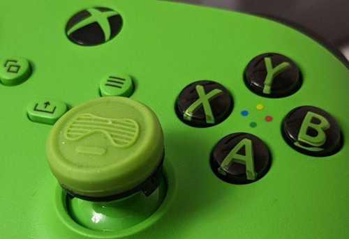 Геймпад Xbox Series XS Wireless Controller