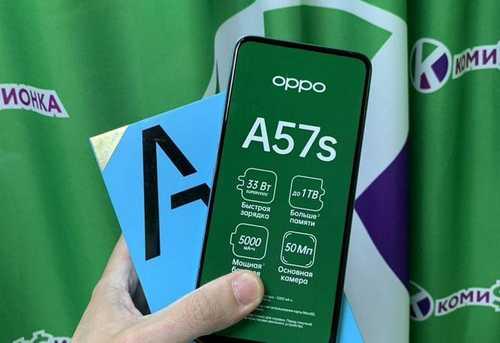 OPPO A57s, 4/64 ГБ