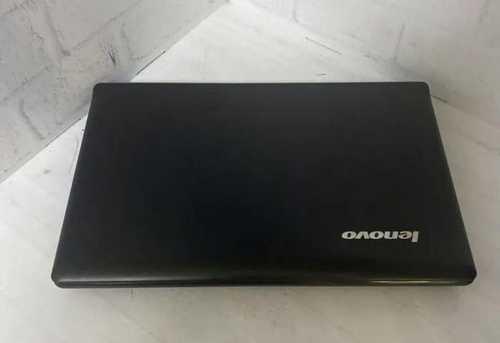 Ноутбук Lenovo G575 SSD 240 gb