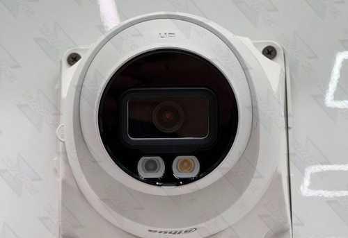 IP-камера dahua HDW2249TP, протокол onvif и rtsp