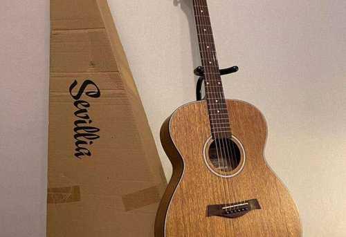 Гитара Sevillia IW-235M NS