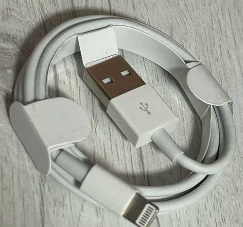 Кабель Lightning - Usb