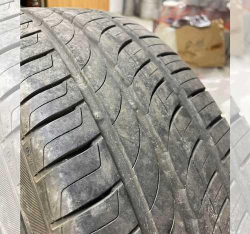 Pirelli Cinturato P1 205/55 R16 91