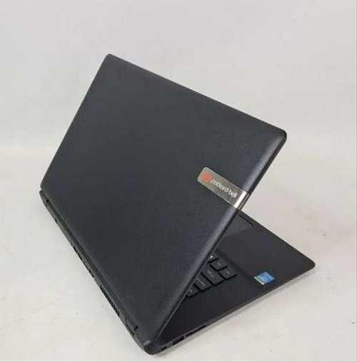 Ноутбук Acer packard bell n3530/4gb/ssd120