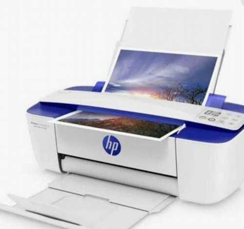 Мфу HP DeskJet Ink Advantage 3790 (T8W47C)