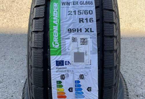 Grenlander Winter GL989 215/60 R16 99H