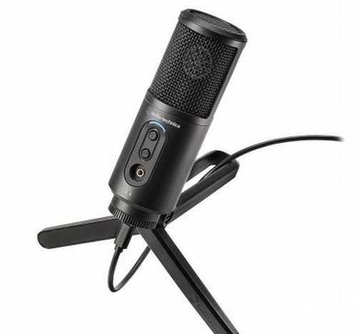 Микрофон Audio Technica ATR2500x-USB