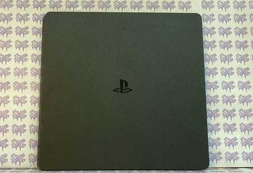 Верхняя Крышка Sony PS4 Slim