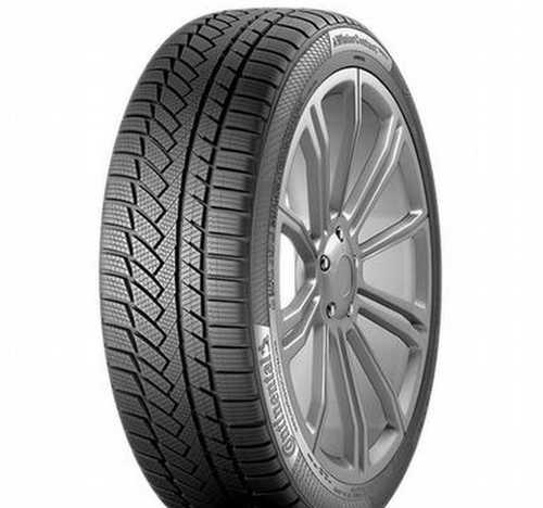 Continental ContiWinterContact TS 850 P 265/55 R19 113H