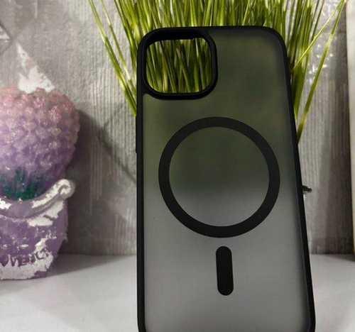 Чехол на iPhone 16 Ugreen /новый