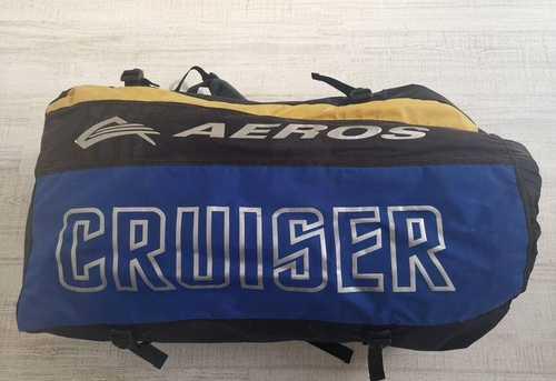 Кайт Aeros Cruiser 17 m2