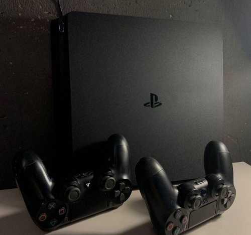 Sony playstation 4 slim 500gb