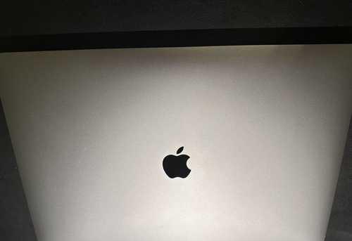 Apple MacBook Pro 16 intel i7 16gb 512gb