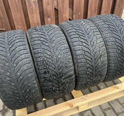 Nokian Tyres Hakkapeliitta 9 255/35 R19