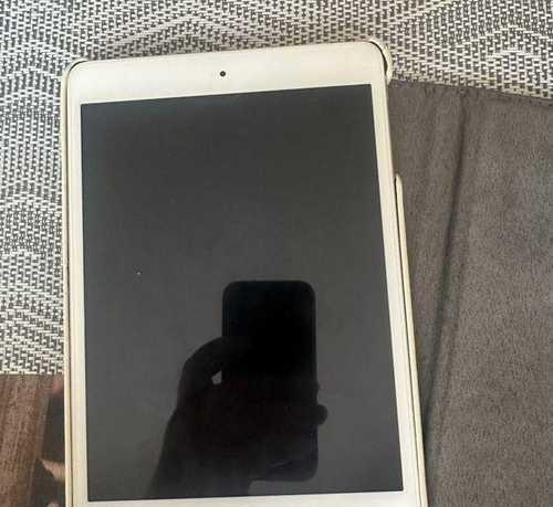 iPad mini 3 16gb