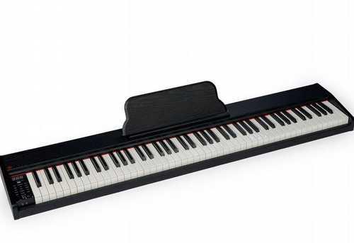 Цифровое пианино Mikado MK-1000B