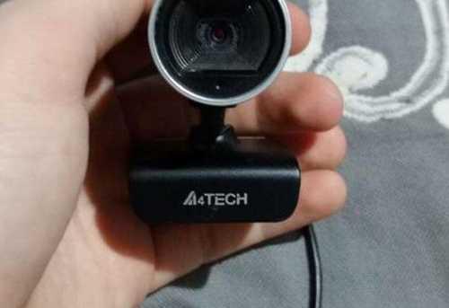 Веб-камера A4tech PK-910H Full- HD 1080P