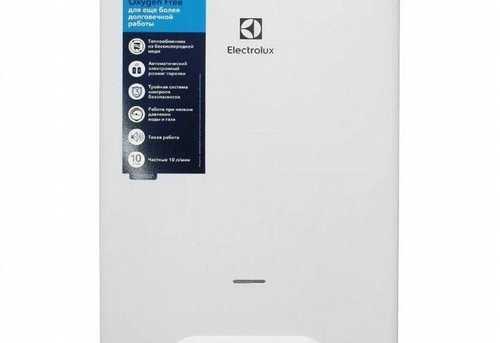 Газовая колонка Electrolux GWH 12 NanoPlus 2.0