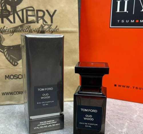 Парфюм Tom Ford Oud Wood 50ml