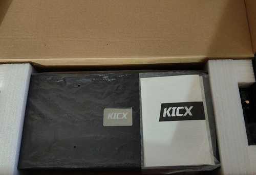 Усилитель Kicx QS 3000 Black Edition
