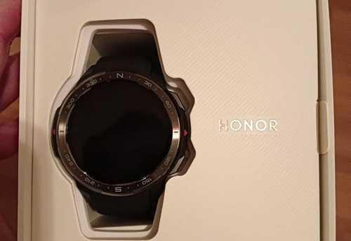 Смарт-часы Honor Watch GS Pro новые