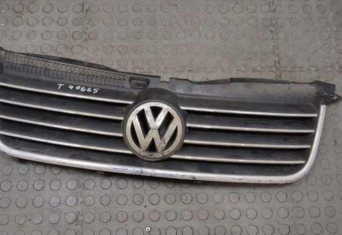 Решетка радиатора Volkswagen Passat 5, 2003