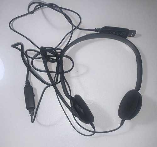 Наушники epos Sennheiser PC8