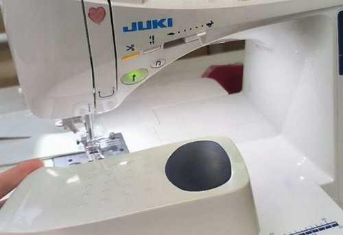 Педаль для швейной машинки Juki серии f