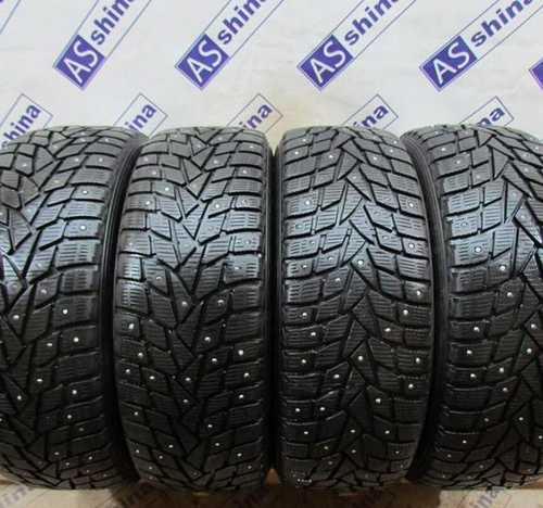 Dunlop Grandtrek Ice 02 245/55 R19 97P
