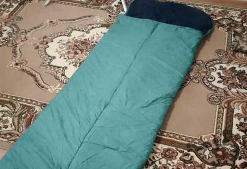 Спальный мешок флисовый