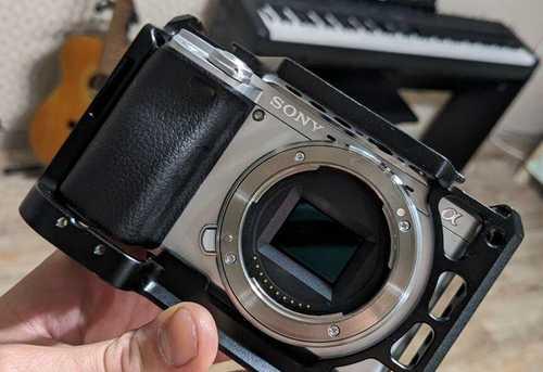 Беззеркальная камера Sony a6300