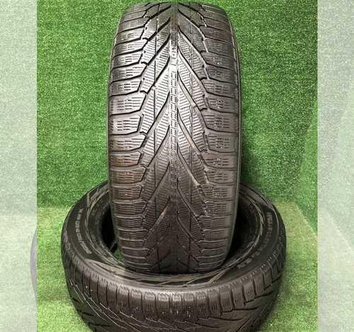 Nokian Tyres Hakkapeliitta R2 SUV 265/50 R20 111R