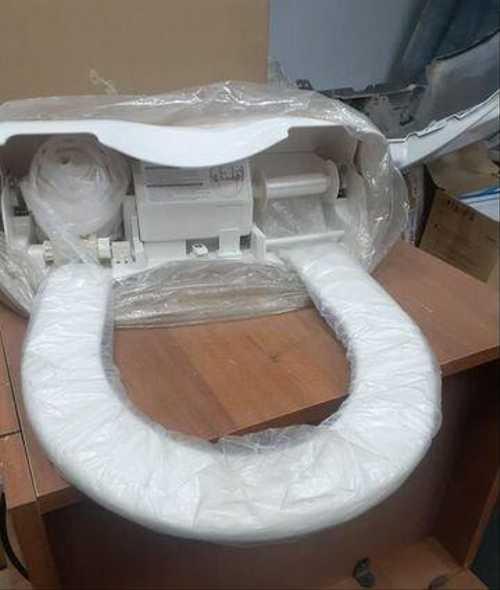 Крышка для унитаза
