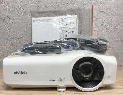 Проектор Vivitek DX263 1024x768