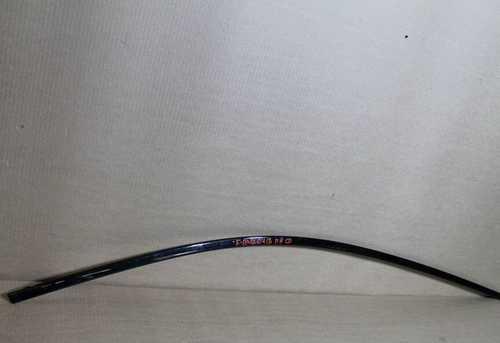 Молдинг рамки передней правой двери Jaguar F-pace