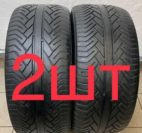 Yokohama Advan ST V802 275/45 R20