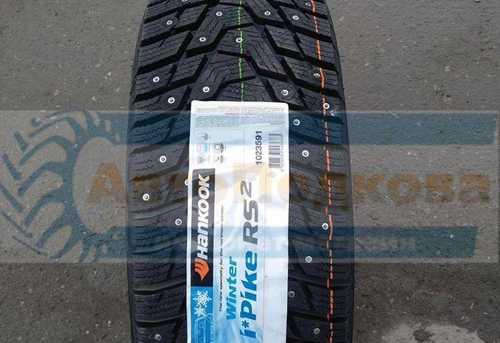 Hankook Winter i'Pike X W429A 205/70 R15 96T