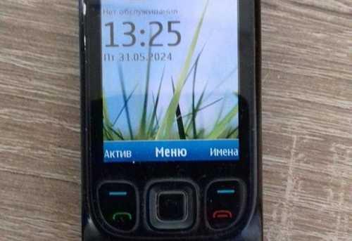 Nokia 6303i Сlassic