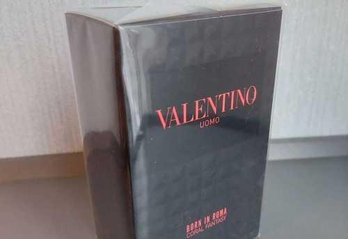 Valentino Uomo Born in Roma Coral Fantasy 100 ml