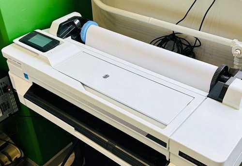 Плоттер HP DesignJet T525 24" (610 мм)