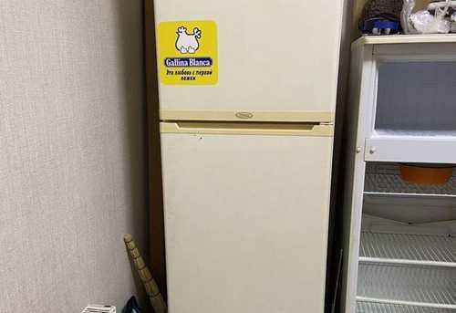 Холодильник бу stinol 110 lg