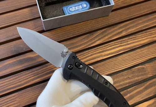 Нож benchmade Turret 980