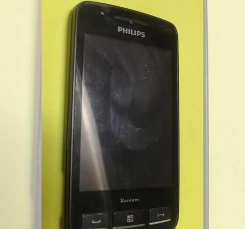 Philips Xenium X622