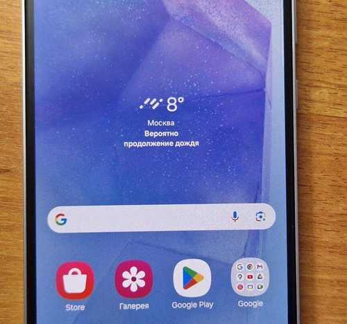 Samsung Galaxy A55, 8/256 ГБ