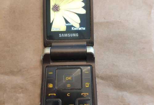 Samsung S3600i