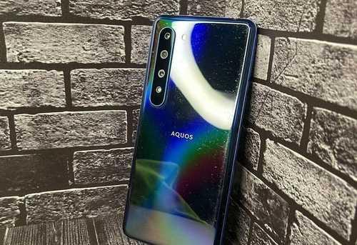 Sharp Aquos R5G, 12/256 ГБ