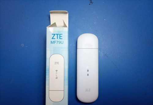 Zte mf79u