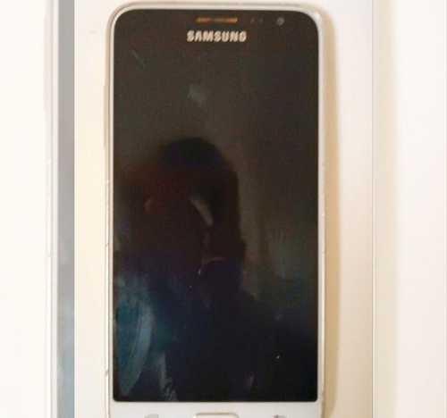 Samsung Galaxy J3 (2016) SM-J320F/DS, 2/16 ГБ